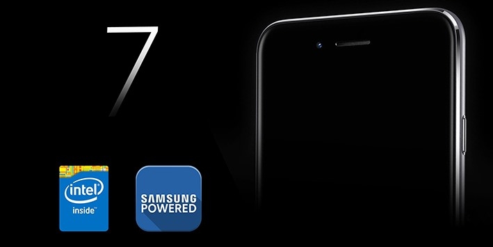 Chip mạng của iPhone 7 là do Intel sản xuất