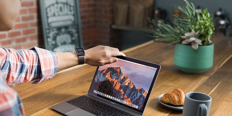 macOS Sierra 10.12 bản chính thức đến tay người dùng