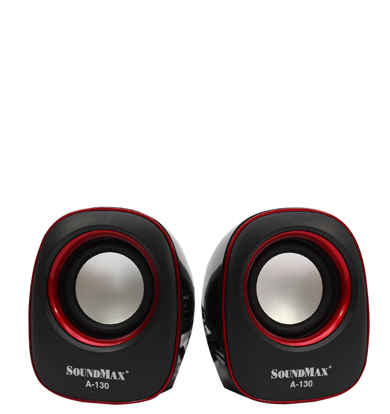Loa Soundmax A130 giá rẻ, âm thanh chất lượng