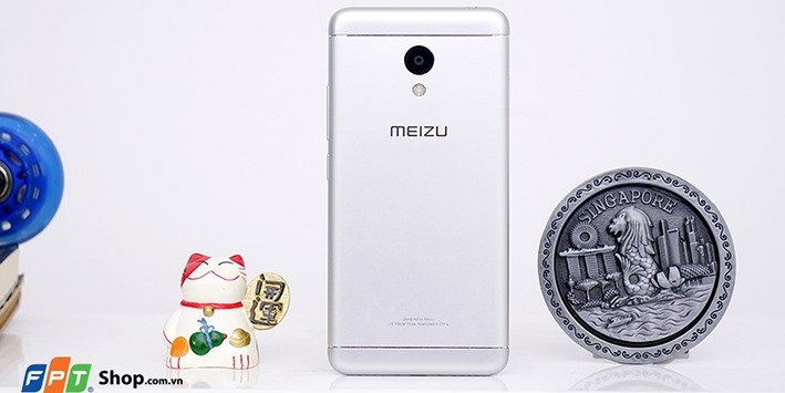 4 lý do khiến bạn nên mua Meizu M3s