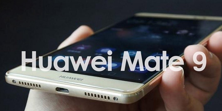 Huawei sẽ ra mắt Mate 9 camera kép vào ngày 3/11
