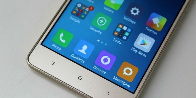 Xiaomi Redmi 3S Plus: gọn nhẹ, chụp hình tốt