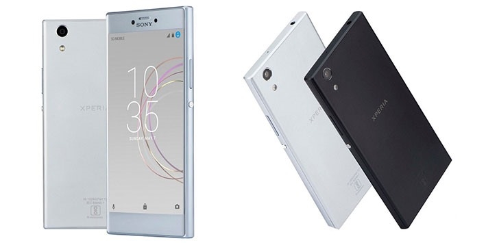 Sony Xperia R1 và Xperia R1 Plus chính thức ra mắt