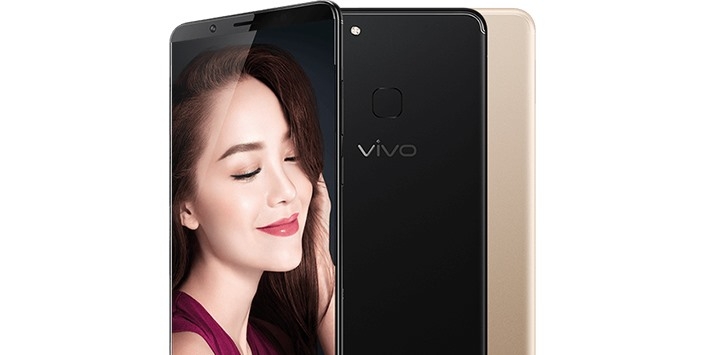 Bạn biết gì về camera selfie 24MP của Vivo V7