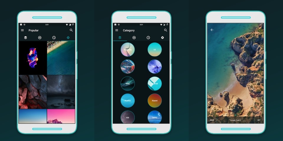 Top 5 app Android hay nhất và hoàn toàn miễn phí trong tuần qua