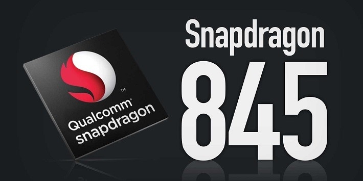 4 Điểm nổi bật của Snapdragon 845 so với Apple A11