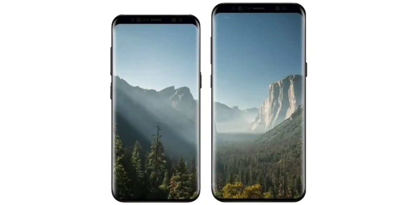 Phiên bản Galaxy S9, S9 Plus Dual SIM xuất hiện