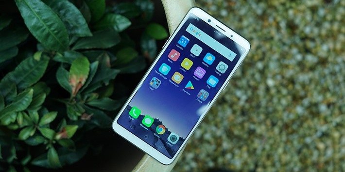 OPPO A85 lộ ảnh kèm cấu hình trên TENAA