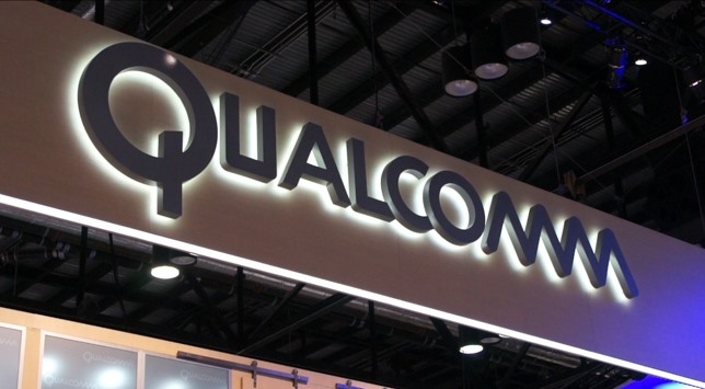Qualcomm thống trị thị trường chip di động năm 2017
