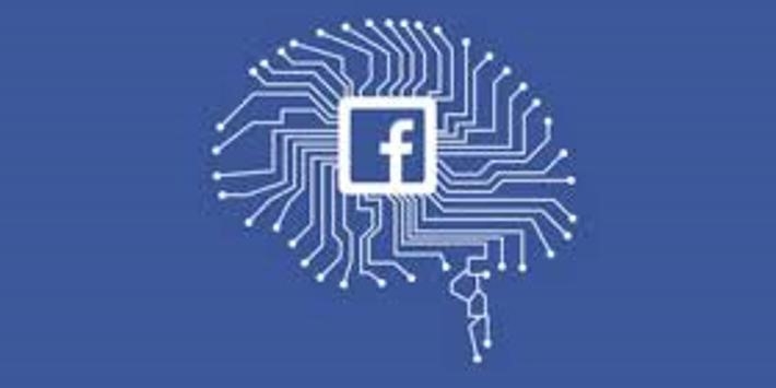 Facebook building 8 đang phát triển dự án bí mật
