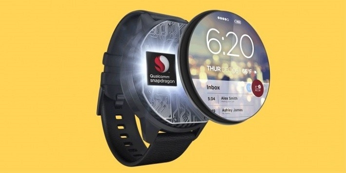 Smartwatch mới của LG đạt chứng nhận quan trọng