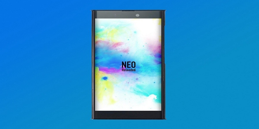 Neo Reloaded sẽ chạy trên Android Nougat