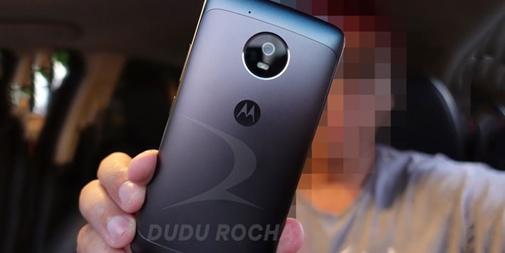 [MWC 2017] Hình ảnh trên tay Lenovo Moto G5 thực tế