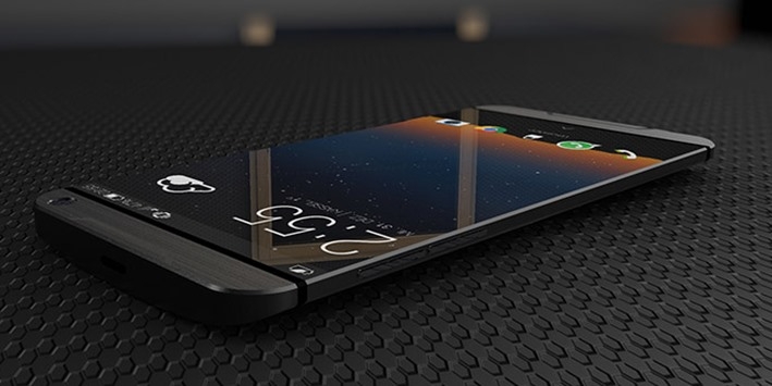 Rò rỉ HTC 11 với 6GB RAM, chạy Snapdragon 835