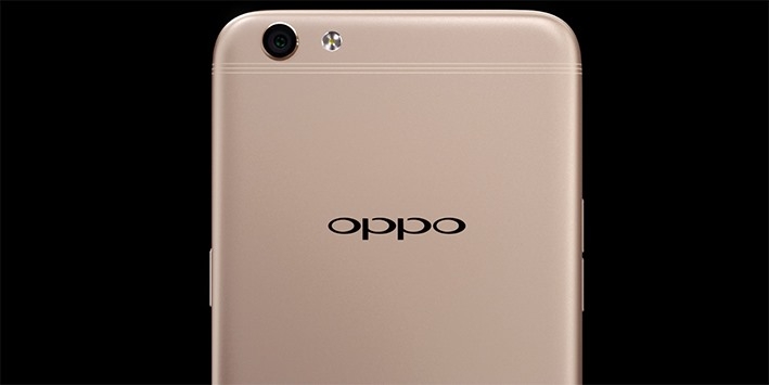 Chân dung OPPO F3 Plus: siêu phẩm hai camera trước