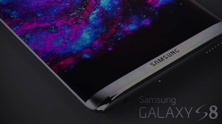 Thiếu hụt nguồn cung chip xử lý Samsung Galaxy S8/S8+