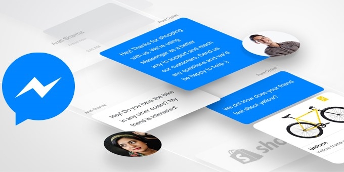 Cách tắt Chat Heads trong Messenger