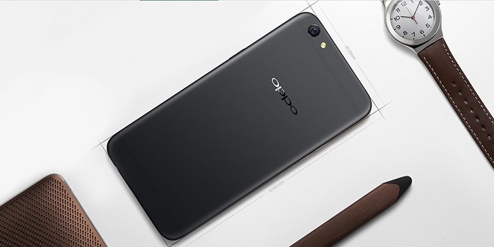 Điểm danh 6 smartphone mà OPPO đã ra mắt trong 2017