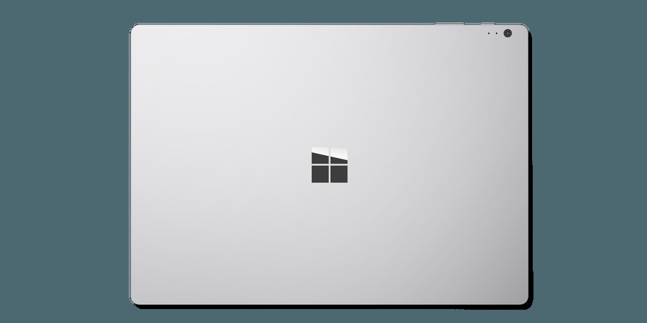 Chiêm ngưỡng laptop mới của Microsoft: CloudBook