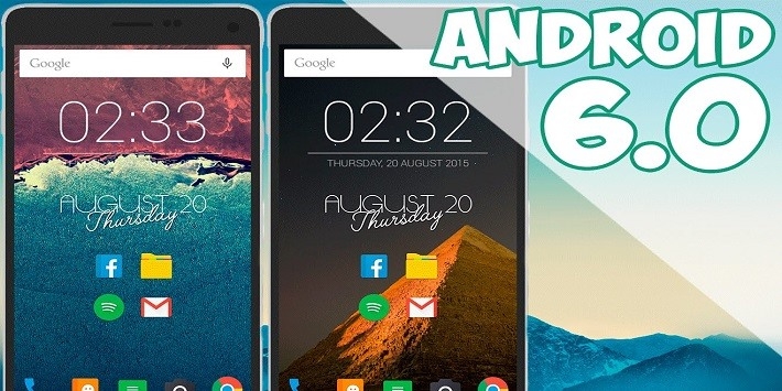 Android 6 marshmallow có gì mới và có nên nâng cấp?