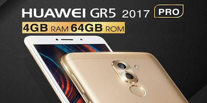 Đánh giá Huawei GR5 2017 Pro chỉ 1 từ "Ngon"