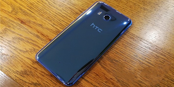 Đánh giá HTC U11 về hiệu năng qua chip Snapdragon 835