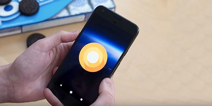 Cài đặt Android O Beta trên smartphone Nexus và Pixel