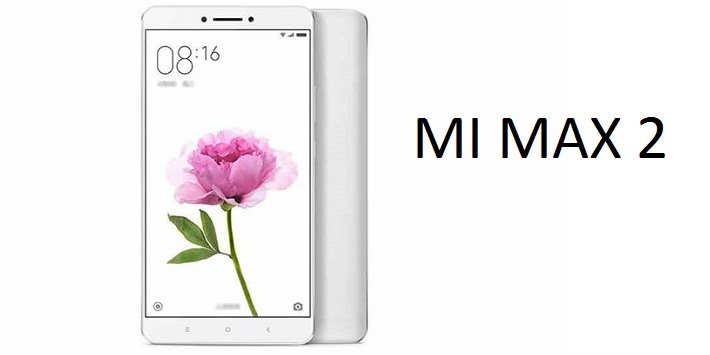 Mi Max 2 sẽ có dung lượng pin lên tới 5,349 mAh