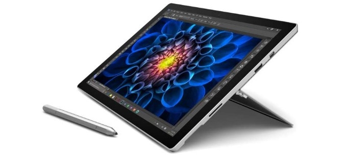 Surface Pro 4 giảm giá bất ngờ