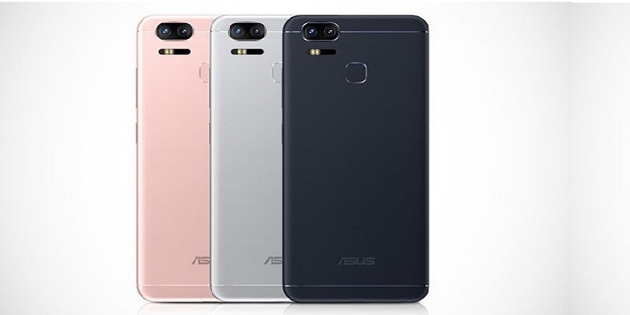 Xuất hiện điện thoại Asus X00KD có camera kép