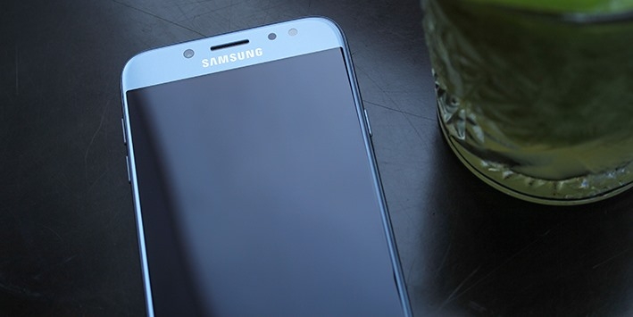 Những lý do nên mua Samsung Galaxy J7 Pro