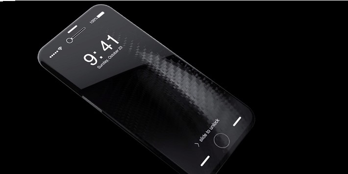 Thông tin iPhone 8 ra mắt siêu phẩm smartphone