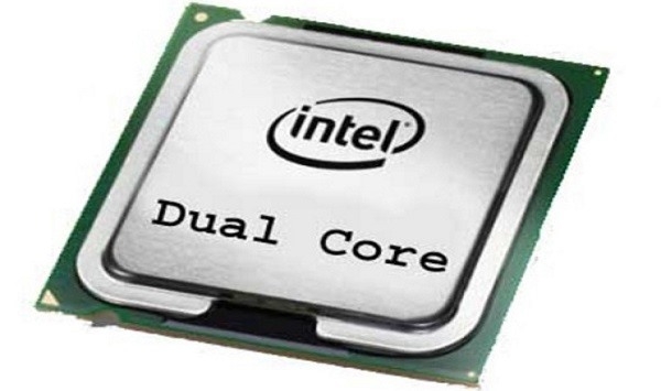 Những điều cần biết về vi xử lý Dual core
