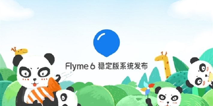 Meizu vừa phát hành bản cập nhật Flyme 6.1.0.0A