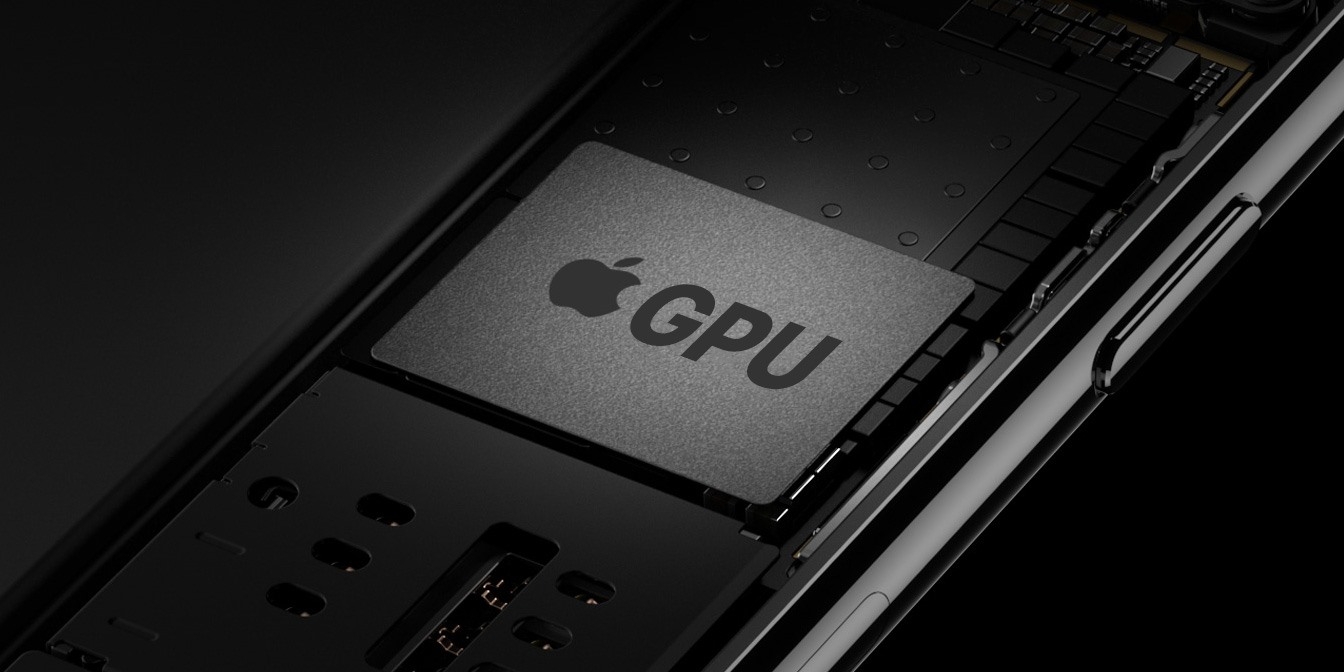 Việc Apple phát triển GPU có ý nghĩa như thế nào