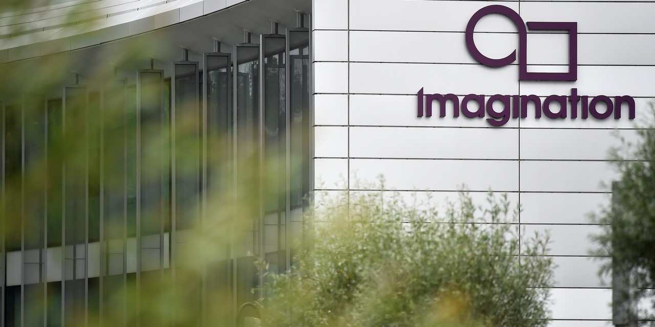 Apple đang tuyển dụng nhân viên Imagination làm GPU