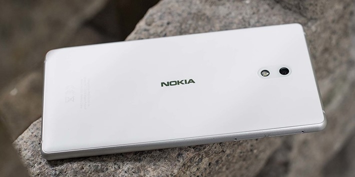 Tại sao Nokia 3 được quan tâm nhất trong tầm giá 3 tr
