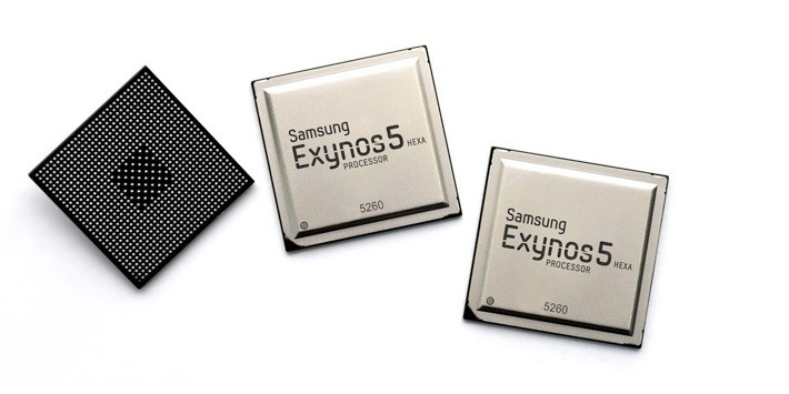 Hexa Core là gì? Hexa Core mấy nhân?