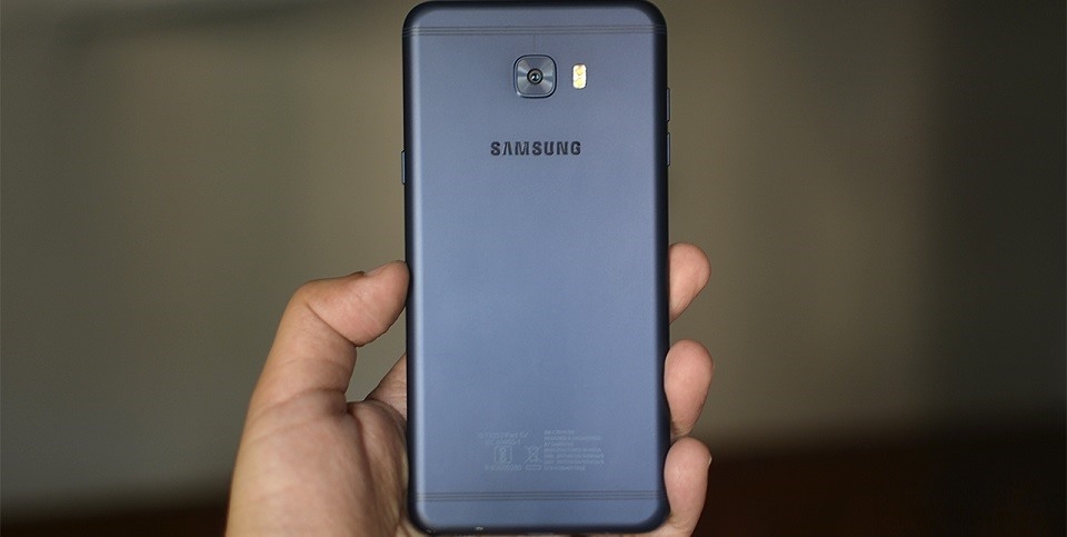 Galaxy C7 2017 đạt chứng nhận quan trọng