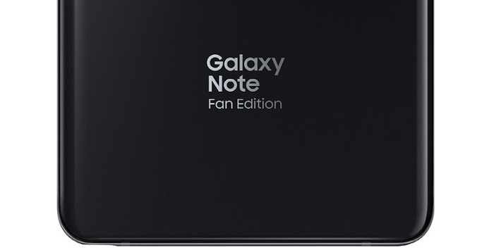 So sánh Galaxy Note FE và Note 7: Hồi sinh ngoạn mục