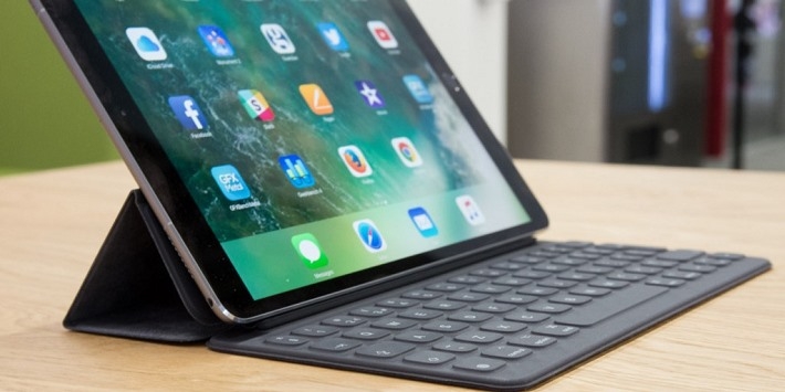 Phụ kiện Smart Keyboard cho iPad Pro 10.5 inch