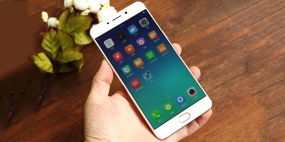 OPPO F1s 2017 và F1 Plus tái xuất với giá “bùng nổ”