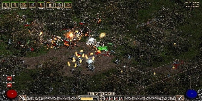 Tải game cho máy tính yếu cần lưu ý gì?