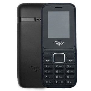 Điện thoại Itel IT2120 2 sim, giá rẻ