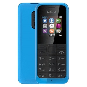 Nokia N105 Single SIM chính hãng, giá sốc