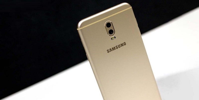 Galaxy J7 Plus là smartphone đáng mua nhất tầm giá