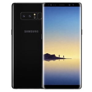 Samsung Galaxy Note 8 - Giảm giá siêu tốt
