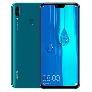Huawei Y9 2019 - Camera kép, trả góp 0%