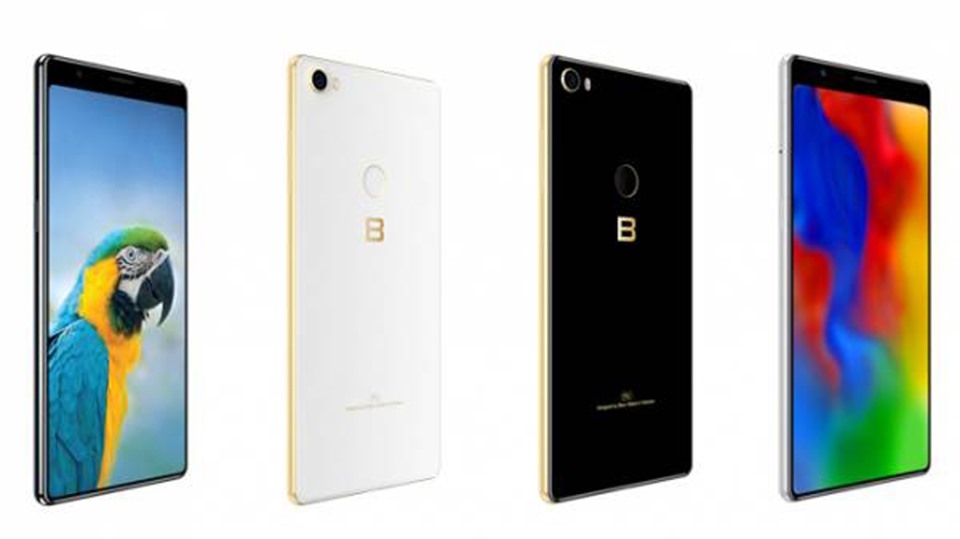 Những điểm khác biệt giữa Bphone 3 và Bphone 3 Pro