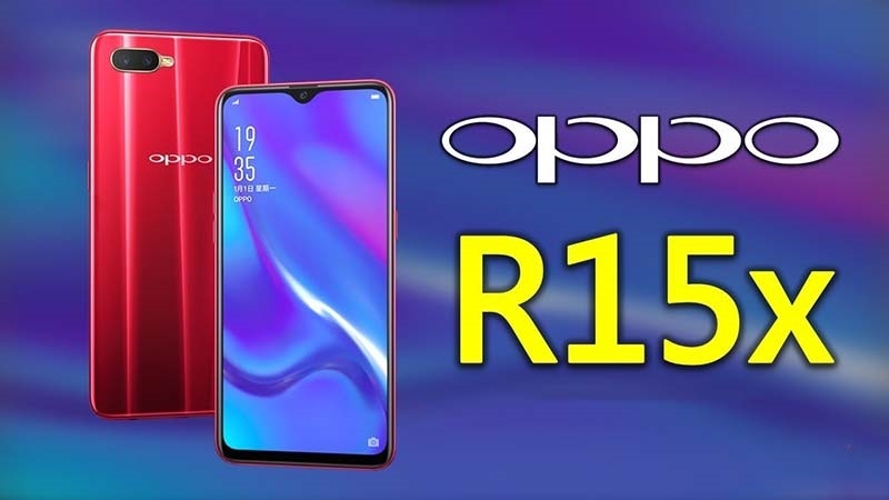 OPPO R15X lộ thông tin cấu hình trên Geekbench với chip SD 660